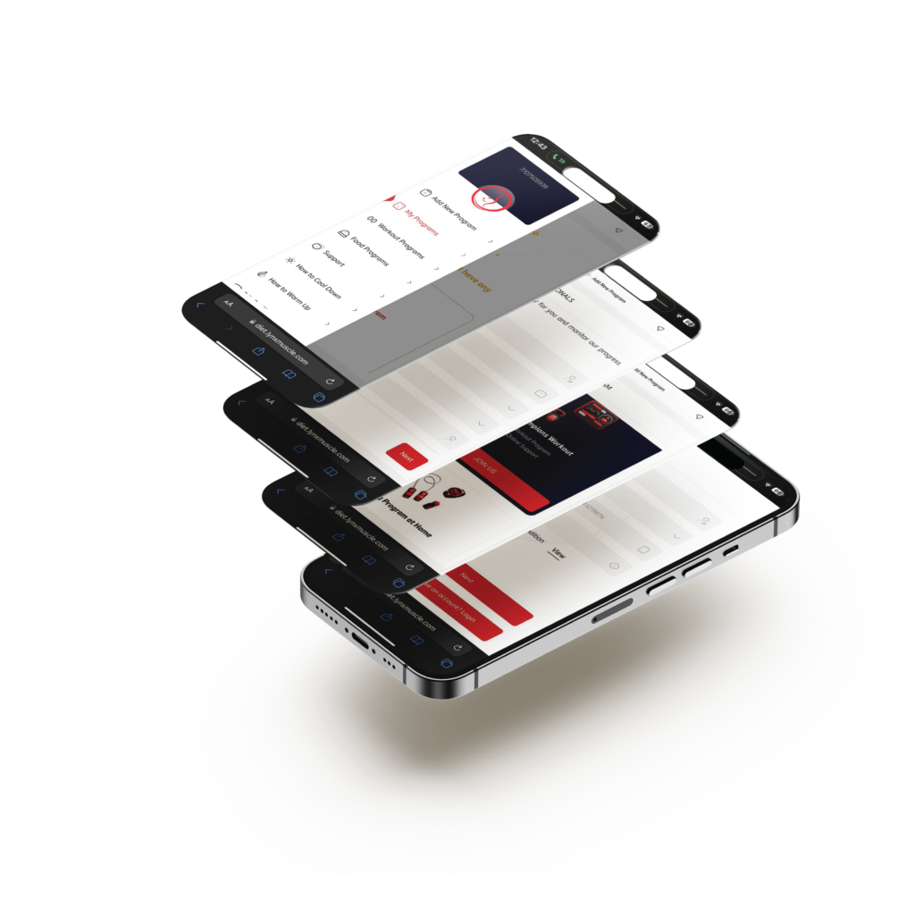 Lynx Muscle – Fit For Life